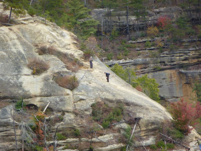 10 Best Hikes in Red River Gorge Hiking Trails